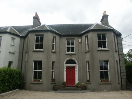 Lansdowne, Church Road, RATHDOWN LOWER, Greystones, WICKLOW - Buildings ...