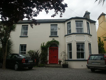 Kinvara, Church Road, RATHDOWN LOWER, Greystones, WICKLOW - Buildings ...