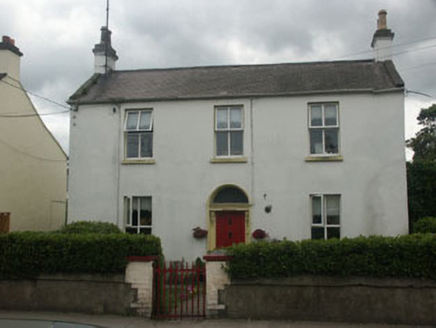 Merville, Church Road, RATHDOWN LOWER, Greystones, WICKLOW - Buildings ...