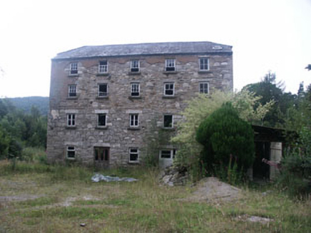 LARAGH EAST, Laragh, WICKLOW - Buildings of Ireland