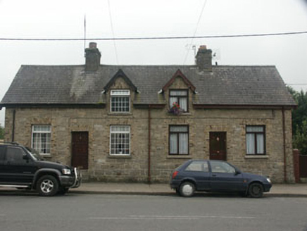 3-4 Weavers Square, BALTINGLASS EAST, Baltinglass, WICKLOW - Buildings ...