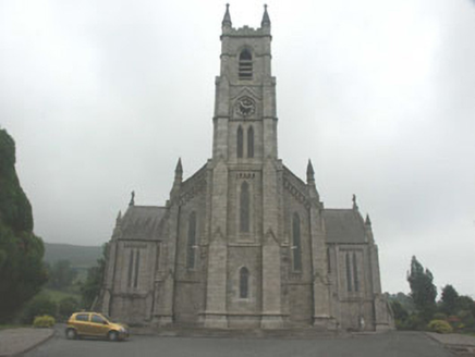 Saint Joseph's Catholic Church, Weavers Square, BALTINGLASS EAST ...