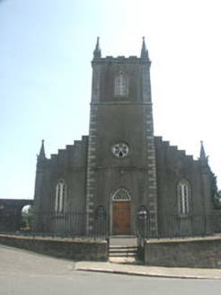 Saint Saviour's Church (Rathdrum), Main Street, RATHDRUM, Rathdrum ...