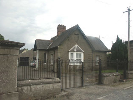 Aughrim Mills, AUGHRIM LOWER, Aughrim, WICKLOW - Buildings of Ireland