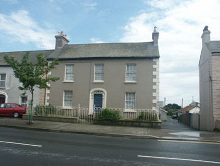 58 Ferrybank, FERRYBANK, Arklow, WICKLOW - Buildings of Ireland