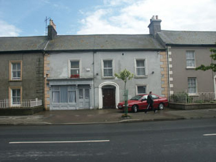 57 Ferrybank, FERRYBANK, Arklow, WICKLOW - Buildings of Ireland