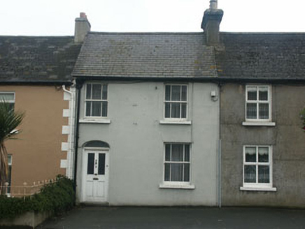 35 Ferrybank, FERRYBANK, Arklow, WICKLOW - Buildings of Ireland