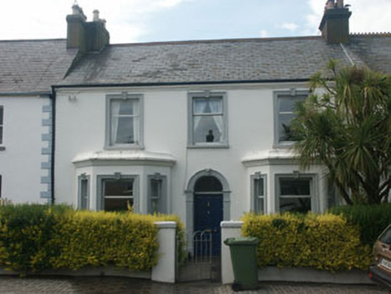 Glenthorne, 22 Ferrybank, FERRYBANK, Arklow, WICKLOW - Buildings of Ireland