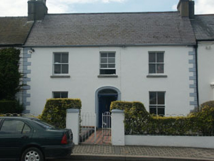 Beulah, 21 Ferrybank, FERRYBANK, Arklow, WICKLOW - Buildings of Ireland
