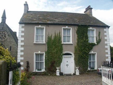 Windsor, 17 Ferrybank, FERRYBANK, Arklow, WICKLOW - Buildings of Ireland
