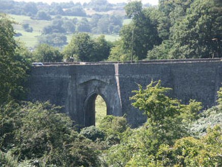 Dry Bridge, BLAKESTOWN LOWER, WICKLOW - Buildings of Ireland