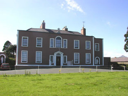 Saint Patrick's Convent, KILCOOLE, Kilcoole, WICKLOW - Buildings of Ireland