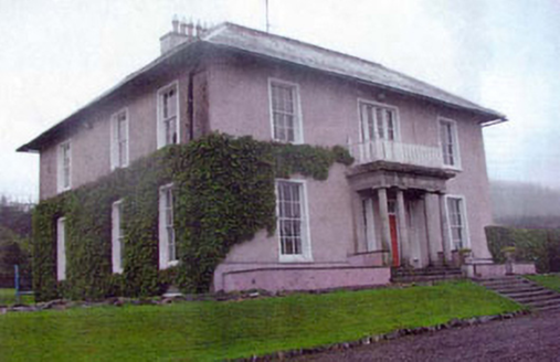 Kiltimon House, KILTIMON, WICKLOW - Buildings of Ireland