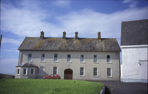 Cnoc na Gaoithe, Chapel Street, TULLA (TULLA UPPER), Tulla, CLARE ...