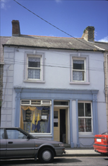 Main Street, KILLADYSERT, Killadysert, CLARE - Buildings of Ireland