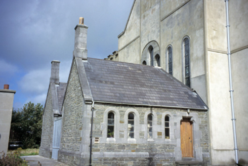 Saint Senan's Roman Catholic Church, Toler Street, KILRUSH, Kilrush ...