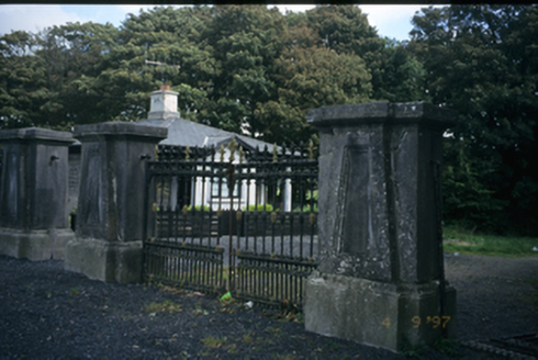 Kilrush House, Vandeleur Estate, Feagarroge, FEAGARROGE, Kilrush, CLARE ...