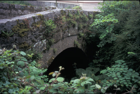 KILBANE, Kilbane, CLARE - Buildings of Ireland