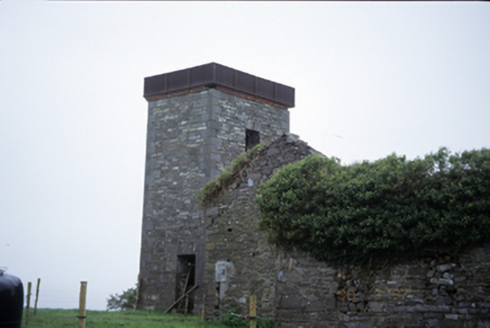 Ballyleaan, BALLYLEAAN, CLARE - Buildings of Ireland