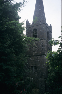 Saint Patrick's Church (Saint Patricks), PARTEEN, Parteen, CLARE ...