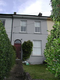 3 Panorama Terrace, CORK CITY, Cork City, CORK - Buildings of Ireland