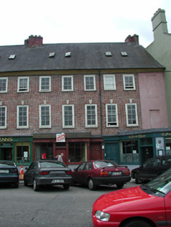Fenn's Quay, 5 Sheare's Street, CORK CITY, Cork City, CORK - Buildings ...