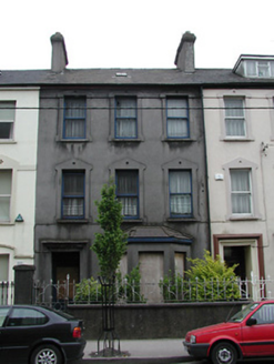 1 Sion Villas, Sheares Street, CORK CITY, Cork City, CORK - Buildings ...