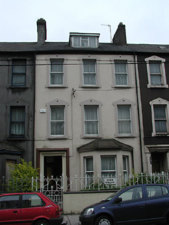 2 Sion Villas, Sheares Street, CORK CITY, Cork City, CORK - Buildings ...