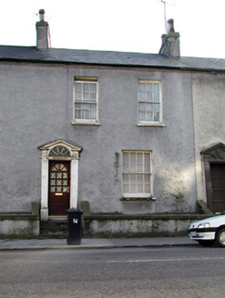 36 Lower Glanmire Road, CORK CITY, Cork City, CORK - Buildings of Ireland