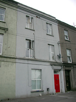 9 Charlemont Terrace, CORK CITY, Cork City, CORK - Buildings of Ireland