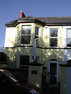 Old Blackrock Road, CORK CITY, Cork City, CORK - Buildings of Ireland