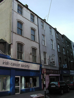 Irish Cancer Society, 5 Castle Street, CORK CITY, Cork City, CORK ...