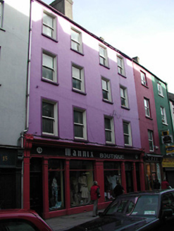 Mannix Boutique, 16-17 Castle Street, CORK CITY, Cork City, CORK ...