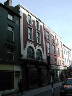Mannix Fashions, 21-22 Castle Street, CORK CITY, Cork City, CORK ...
