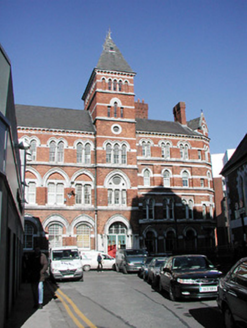 Cork and Ross Family Centre, Paul Street, CORK CITY, Cork City, CORK ...