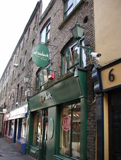 After Dark, 5 Carey's Lane, CORK CITY, Cork City, CORK - Buildings of ...