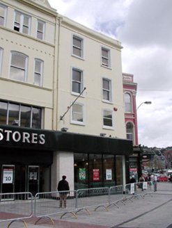 105 Saint Patrick's Street, William Street, CORK CITY, Cork, CORK ...