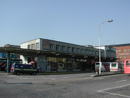 Cork Bus Station, Anderson's Quay, CORK CITY, Cork City, CORK ...