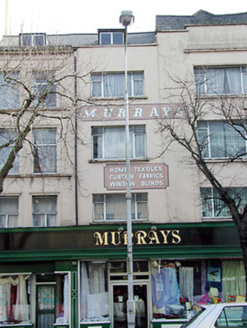 12 Grand Parade, CORK CITY, Cork, CORK - Buildings of Ireland