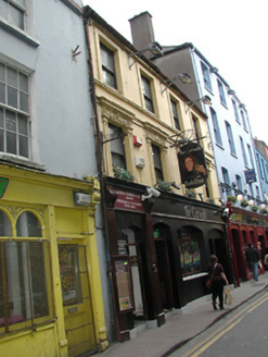 14 Princes Street, CORK CITY, Cork City, CORK - Buildings of Ireland