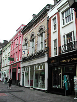 United Colours of Benetton, 4 Cook Street, CORK CITY, Cork City, CORK ...