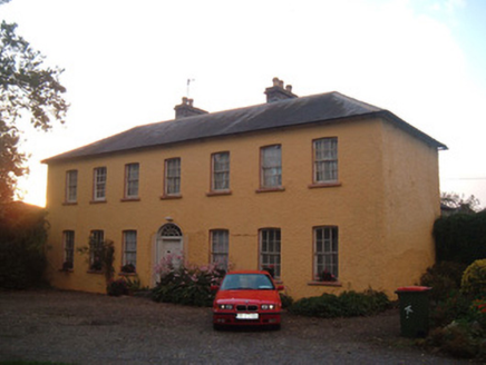 Castle View, KNOCKBARRY, Buttevant, CORK - Buildings of Ireland