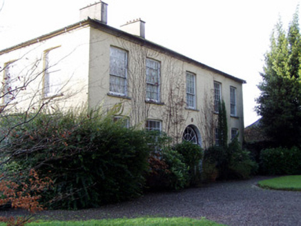Castlelyons House, Main Street, KILL-ST-ANNE SOUTH, Castlelyons, CORK ...