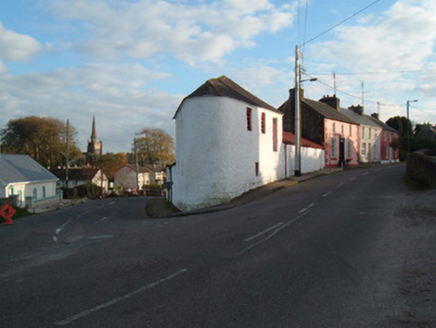 New Road, Doneraile Road, SLEEMANA, Castletownroche, CORK - Buildings ...