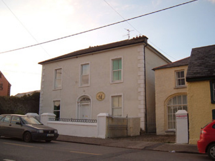 Main Street, CASTLETOWNROCHE, Castletownroche, CORK - Buildings of Ireland