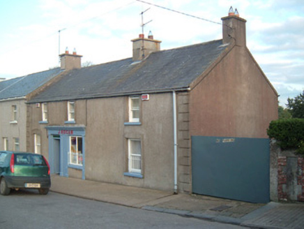 J. Hogan, Main Street, CASTLEWIDENHAM, Castletownroche, CORK ...