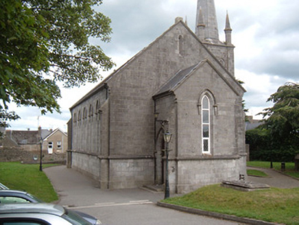 Charleville Library, Main Street, RATHGOGGAN MIDDLE, Charleville, CORK ...