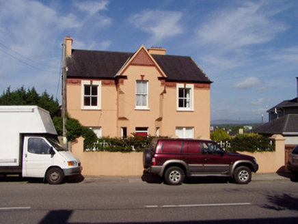Fortville, Main Street, RATHGOGGAN MIDDLE, Charleville, CORK ...