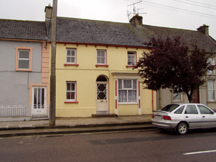 Main Street, RATHGOGGAN MIDDLE, Charleville, CORK - Buildings of Ireland