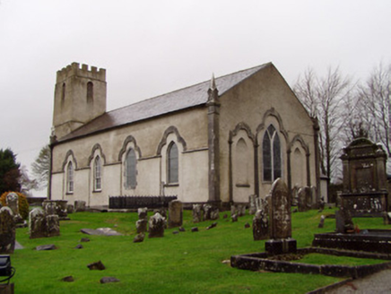 Saint Mary’s Church (Doneraile), HORSECLOSE, Doneraile, CORK ...